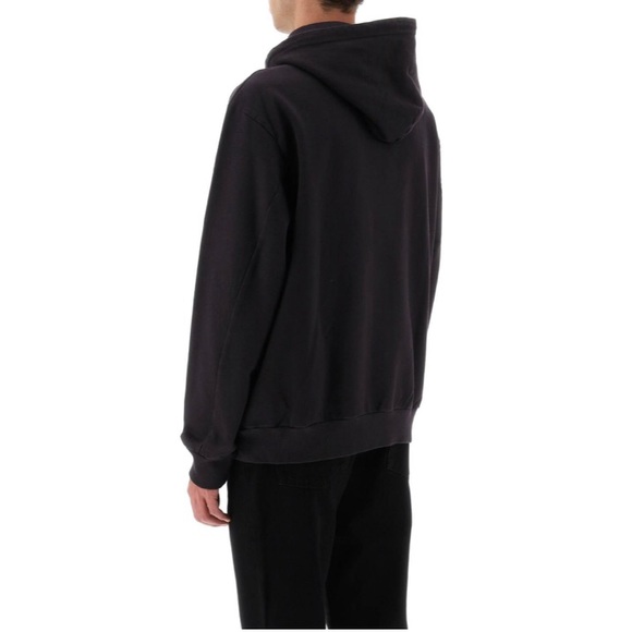 032C | Shirts | 32c Logo Embroidery Hoodie | Poshmark